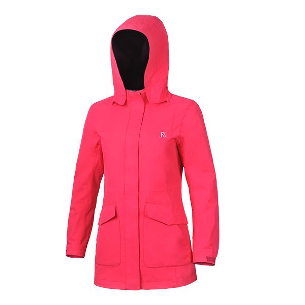 Women Waterproof Raincoat - Buy Women Waterproof winter jacket, womens ...